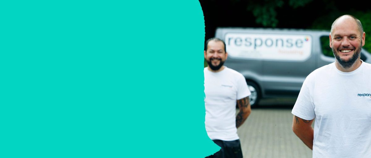 Working in Housing & Property Services | Response Careers - Response