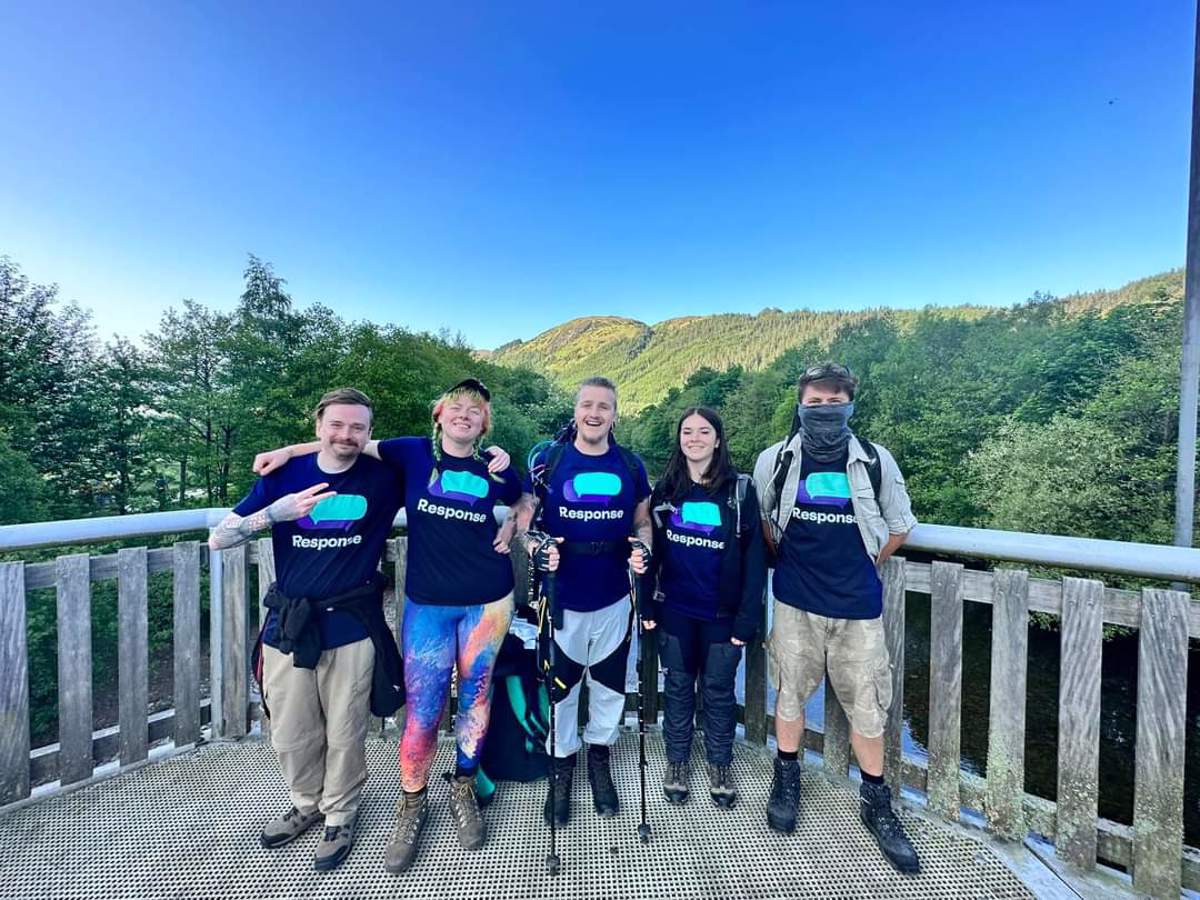 Get Involved: Support Mental Health & Housing Services | Response ...