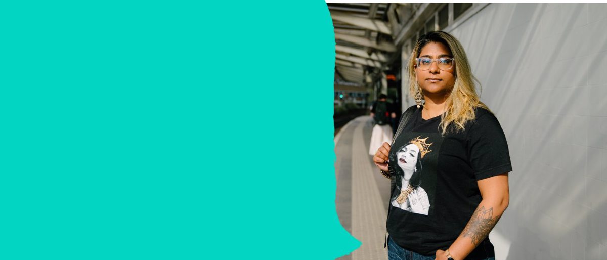 Abbie’s Story: Supporting Adults in Mental Health | Response - Response